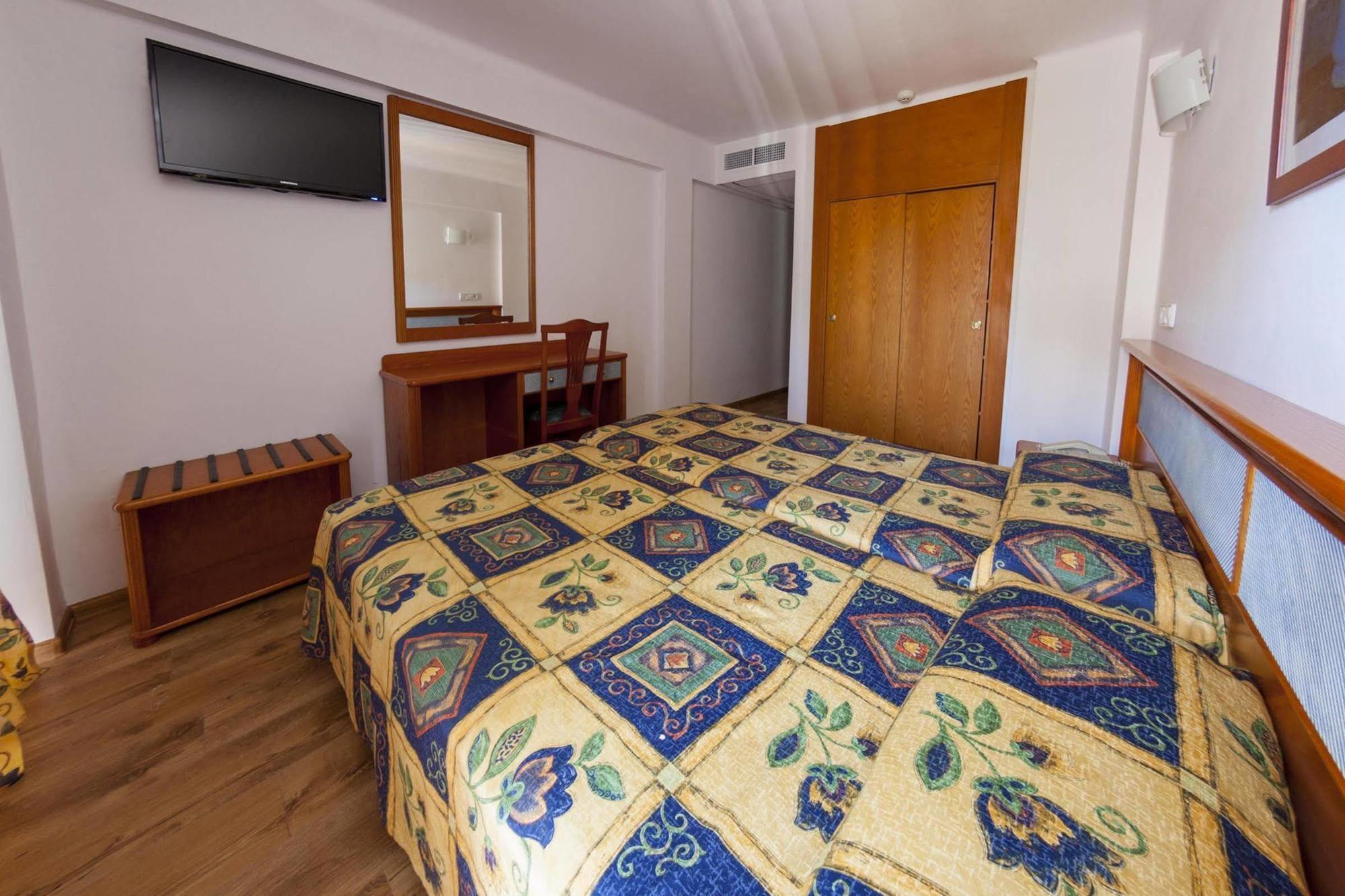 HOTEL MARBEL | ⋆⋆⋆ | CAN PASTILLA, SPAIN | SEASON DEALS FROM €78