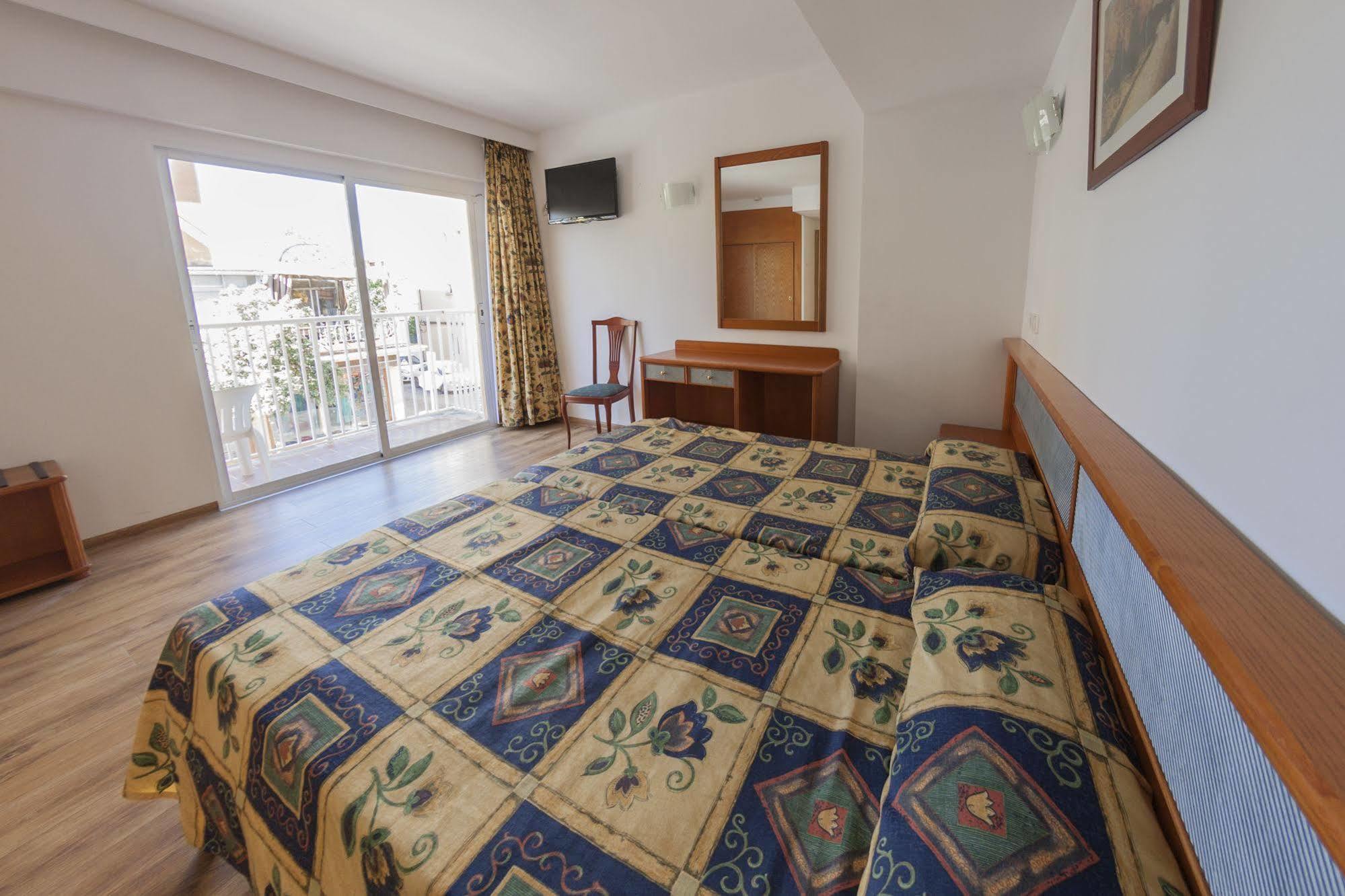 HOTEL MARBEL | ⋆⋆⋆ | CAN PASTILLA, SPAIN | SEASON DEALS FROM €78